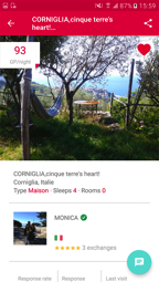 HomeExchange - World's #1 Home Swapping Platform - Free apps
