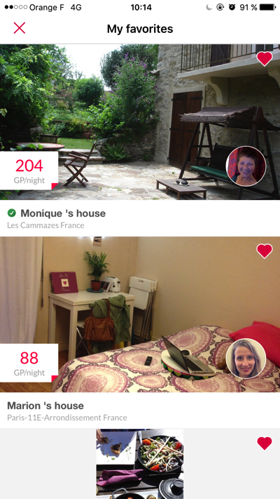 HomeExchange - World's #1 Home Swapping Platform - Free apps